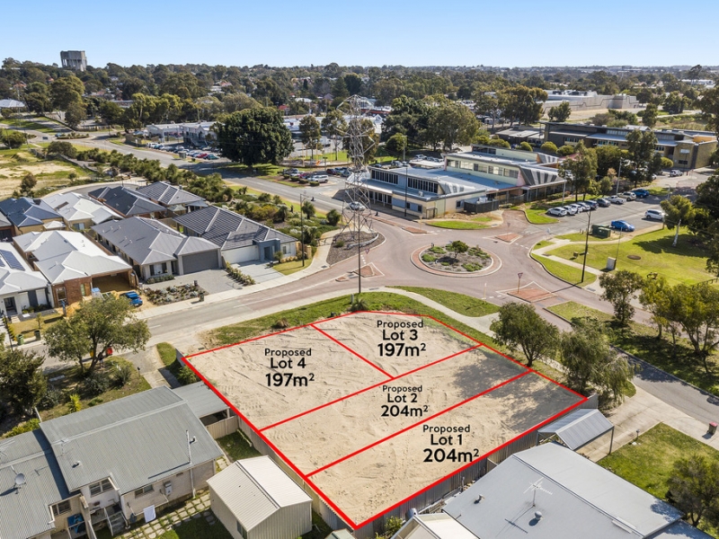 2 Rosalind Way, COOLBELLUP WA 6163 | First One Realty