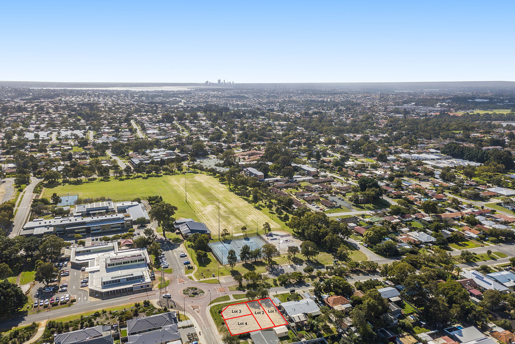 2 Rosalind Way, COOLBELLUP WA 6163 | First One Realty